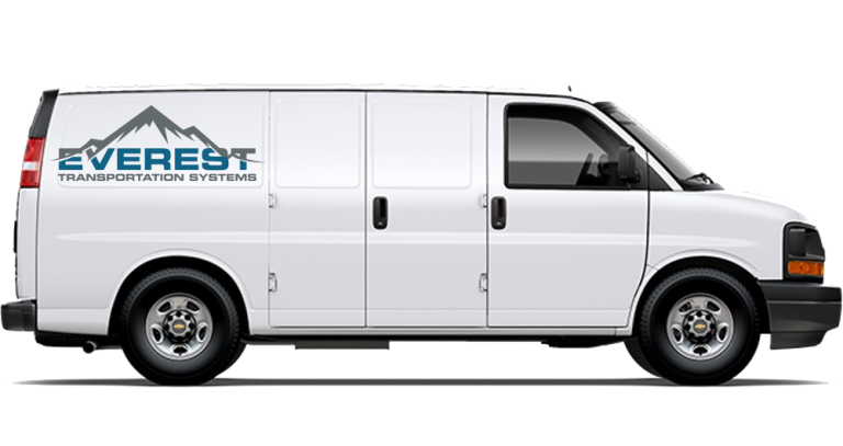 Everest Transportation Systems | Expedited